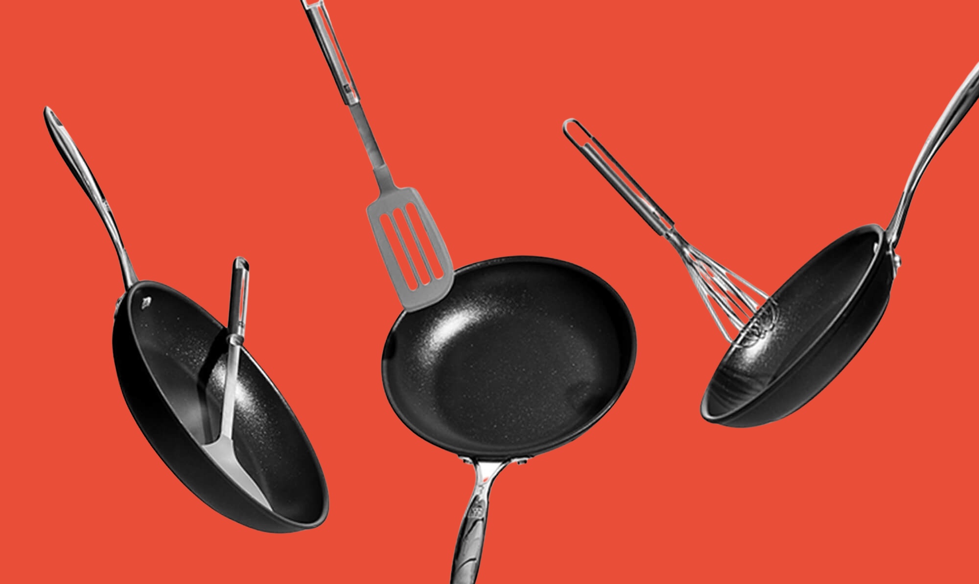 Tamaños de sartenes: un mundo por descubrir • Pim Pam Cook