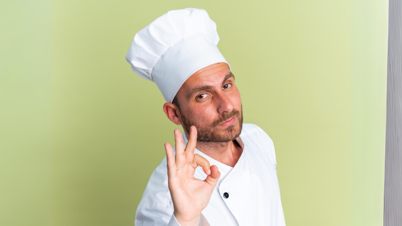 Secretos de chef para tu cocina: trucos básicos que elevarán tus platos ...